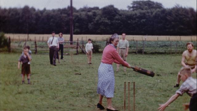 Watch Scout Camp and Cricket online - BFI Player
