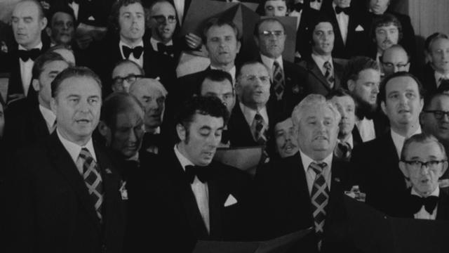 Watch Hedd Wyn online - BFI Player