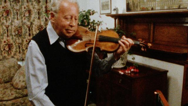 Watch Max Jaffa: Farewell to Scarborough online - BFI Player
