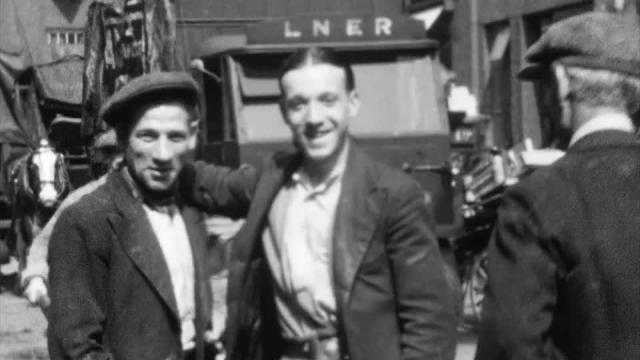 Home Movies & Amateur Film