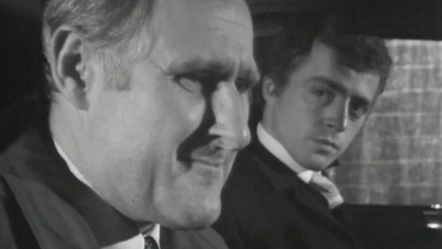 Watch The Gold Robbers: The Arrangement online - BFI Player