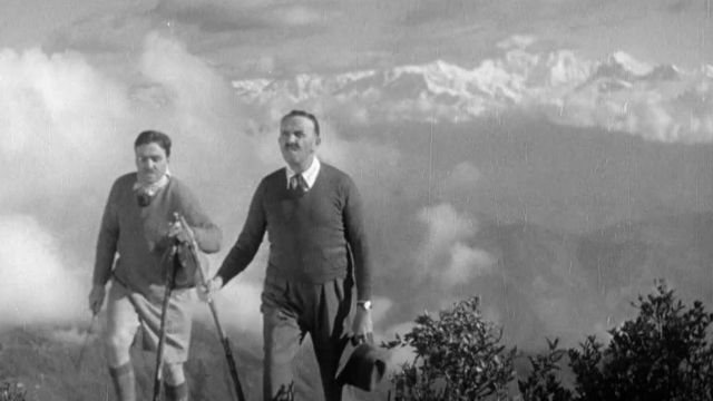 Royal Geographical Society