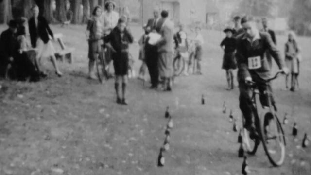 Watch Wenlock Olympics online - BFI Player