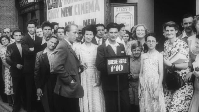 Watch Official Opening of the Classic Hammersmith including Hammersmith ...