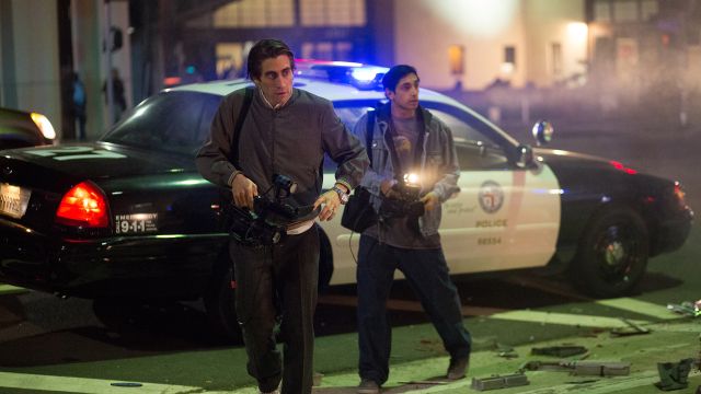 Watch Nightcrawler online - BFI Player