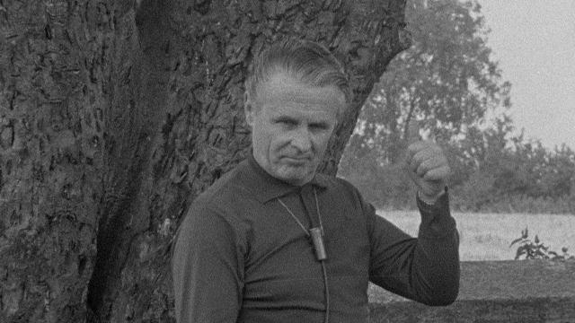 Watch Talybont Show and Corn Cutting online - BFI Player