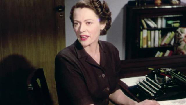 Watch Silvikrin Shampoo online - BFI Player