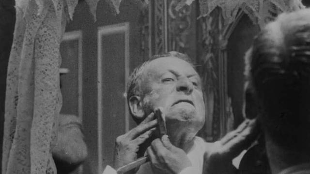 Watch The Dull Razor online - BFI Player