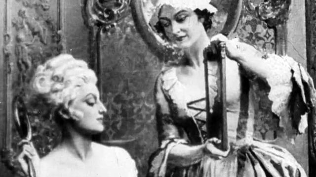 Watch Silvikrin Shampoo online - BFI Player