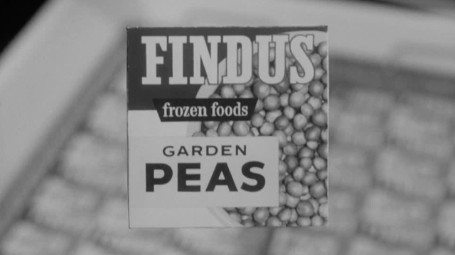 Watch Findus: Peas online - BFI Player