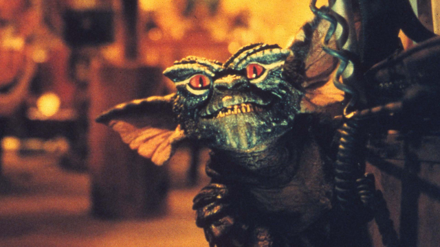 Watch Gremlins online - BFI Player
