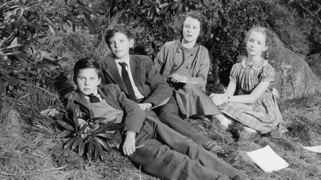 Watch Centenary of Blaydon Races 1862-1962 online - BFI Player