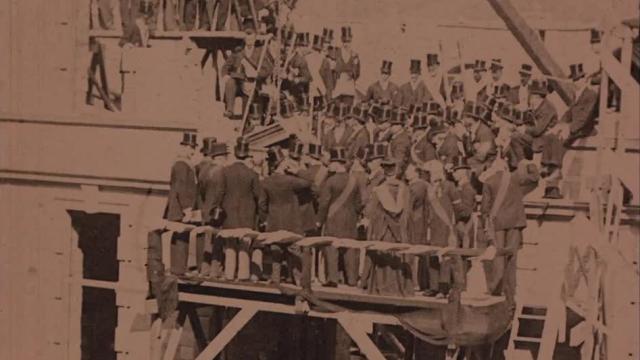 Watch Jethart's Here online - BFI Player