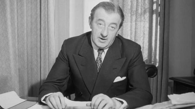 Watch Buzby - Scrapyard online - BFI Player