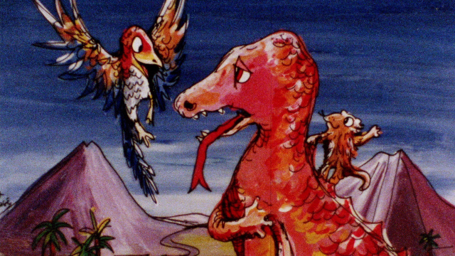 Watch Evolution online - BFI Player