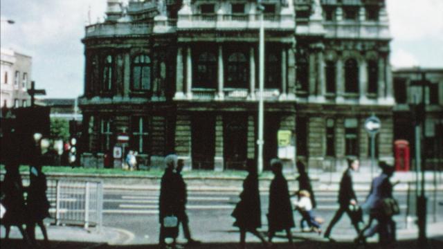 Watch In the Last Four online - BFI Player