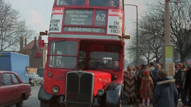 Watch Boulter Family Films: Town Show, Barking & Dagenham (1960s ...