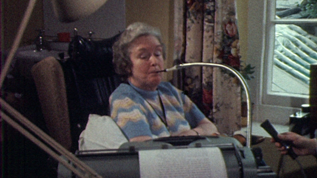 Watch Sip-and-Puff Assistive Technology online - BFI Player