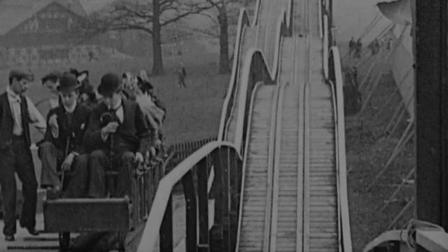 Watch Switchback Railway online - BFI Player