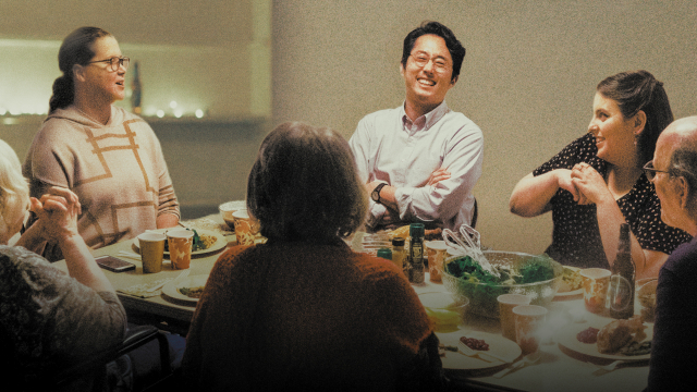 Watch The Humans online - BFI Player