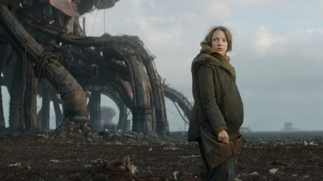 Watch Vesper online - BFI Player