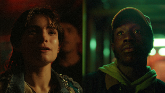 Watch We Collide online - BFI Player