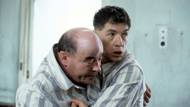 Watch Walter online - BFI Player