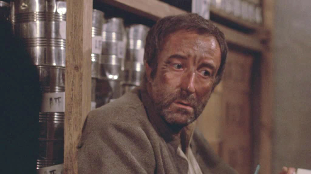 Watch The Gold Robbers: The Arrangement online - BFI Player