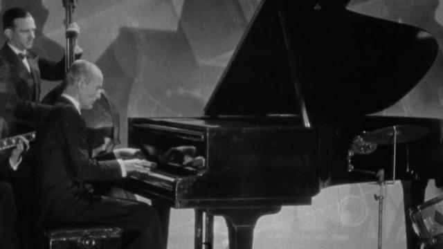 Watch A Follow Me Sing Song No.2 online - BFI Player