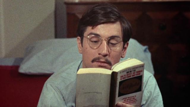 Watch Greetings online - BFI Player
