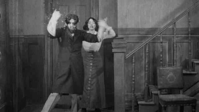 Watch Carpentier and Gunboat Smith online - BFI Player