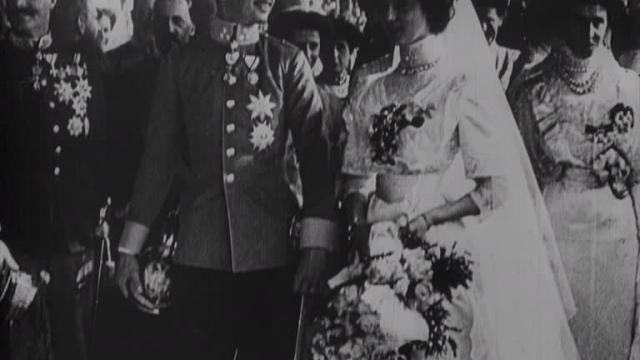 Watch Hedd Wyn online - BFI Player