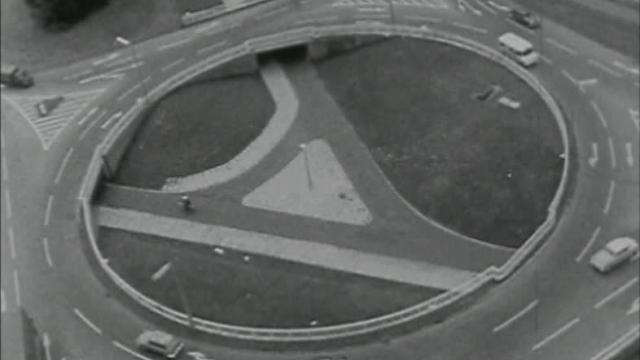 Watch Letchworth - Where it all started in 1903 online - BFI Player