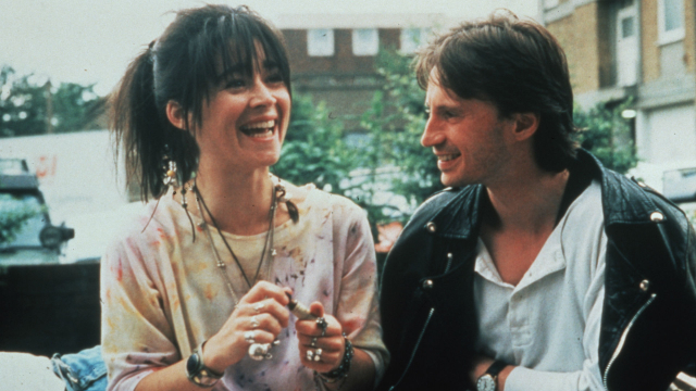 Watch Riff-Raff online - BFI Player