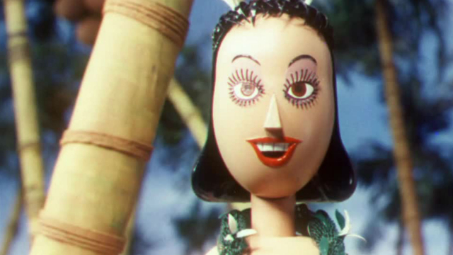 Watch Vote for Froglet online - BFI Player