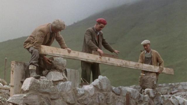 Building a British Railway