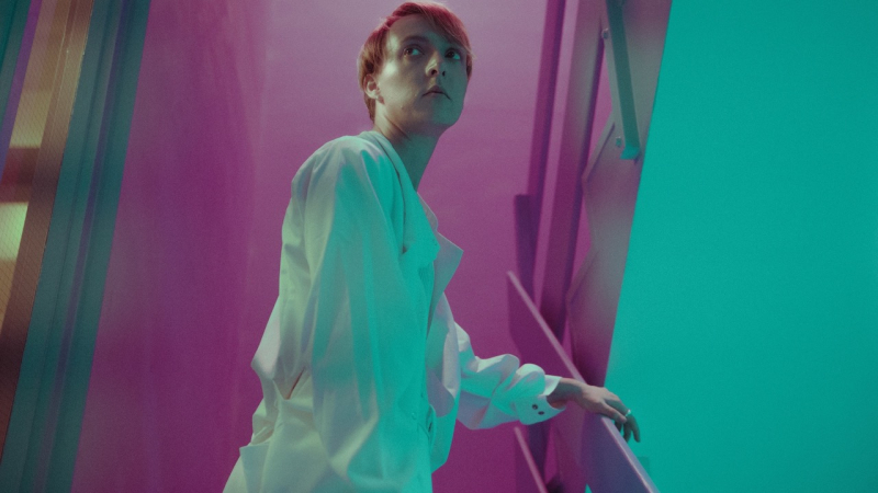 BFI Flare: London LGBTQIA+ Film Festival
