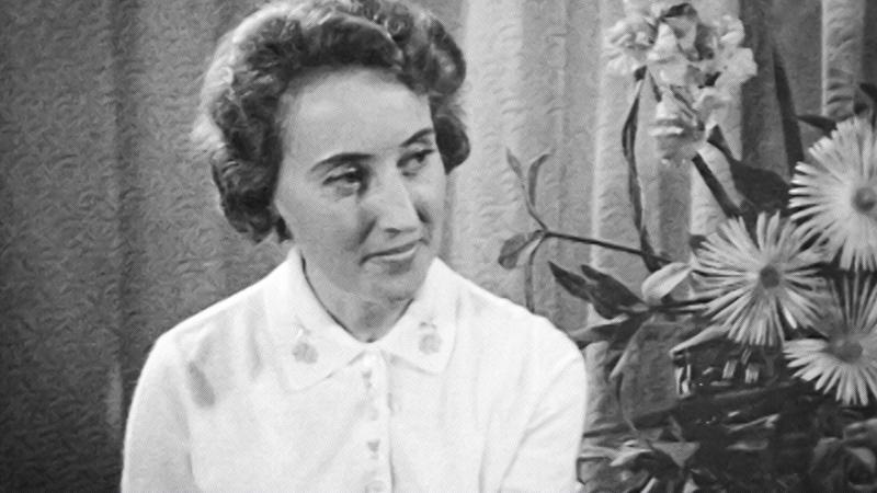 Watch Teddy Tinling Fashions for Wimbledon online - BFI Player