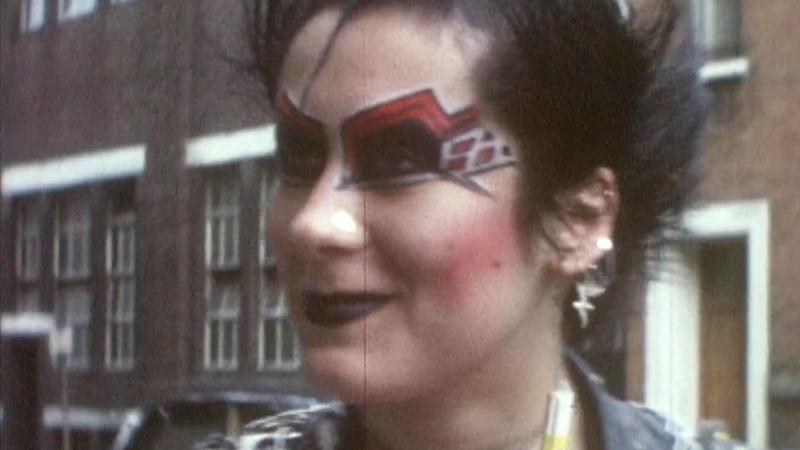 Watch Shellshock Rock online - BFI Player
