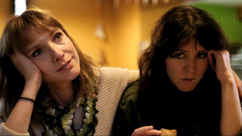 Watch Frances Ha online - BFI Player