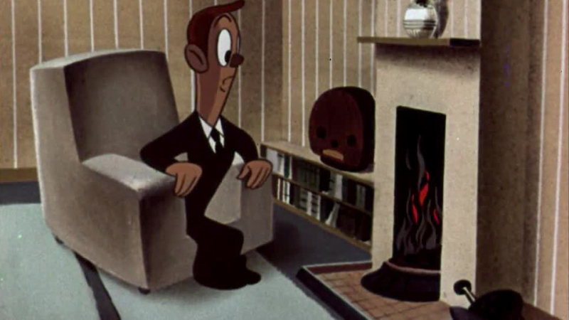 Watch The Story of John M'Neil online - BFI Player