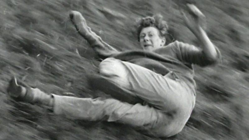 Watch Clive Hall, Llandaf - Sports' Day online - BFI Player