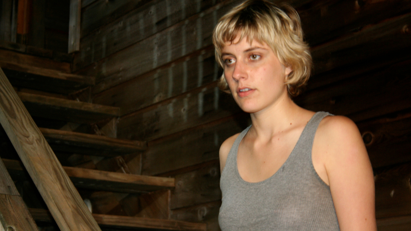 Watch Frances Ha online - BFI Player