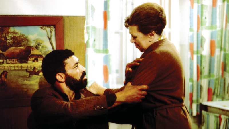 Watch Stroszek online - BFI Player