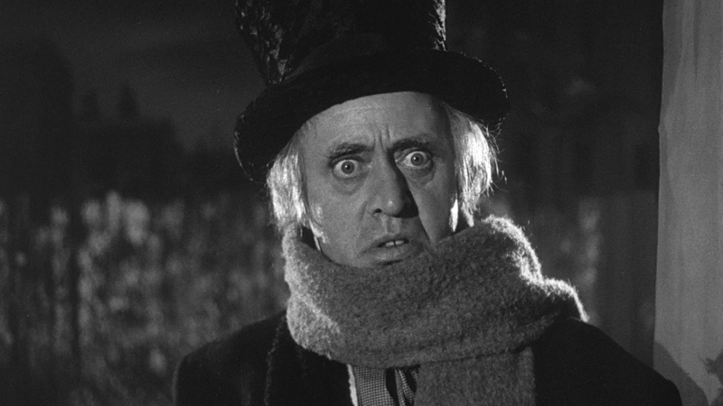 Watch Scrooge online - BFI Player