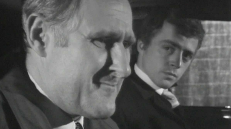 Watch The Gold Robbers: The Arrangement online - BFI Player