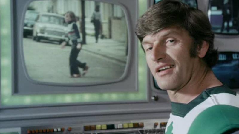 Public Information Films