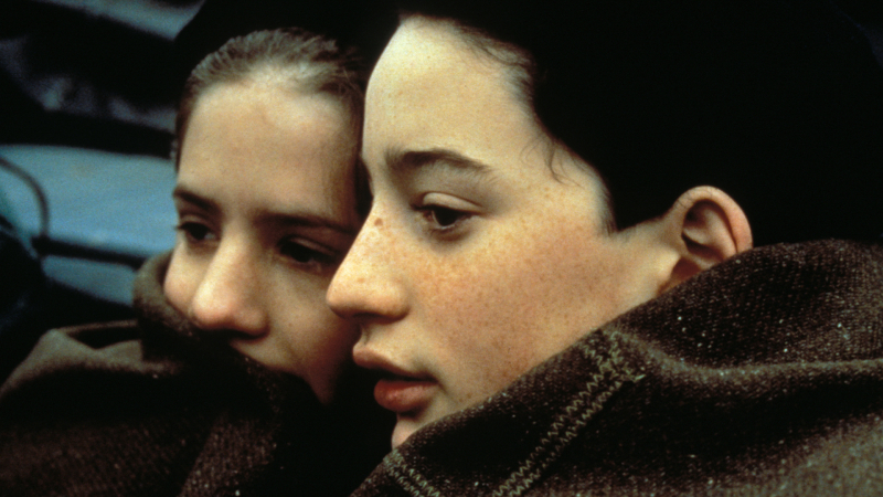 Watch Au revoir les enfants online - BFI Player