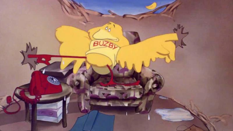Watch Buzby - Plumber online - BFI Player