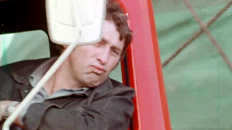 Watch Coca-Cola: Alan Beale online - BFI Player